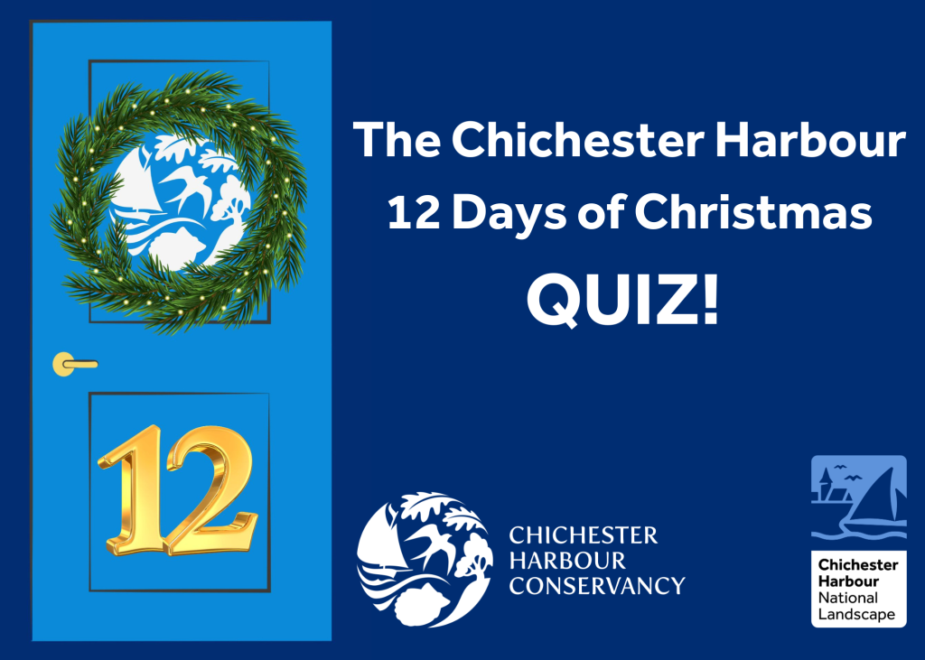 Twelve Days of Christmas Quiz - Chichester Harbour Conservancy