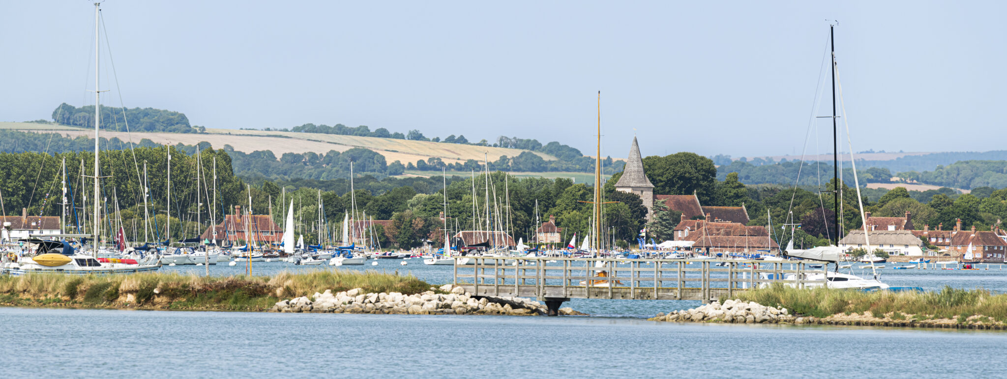 Home - Chichester Harbour Conservancy