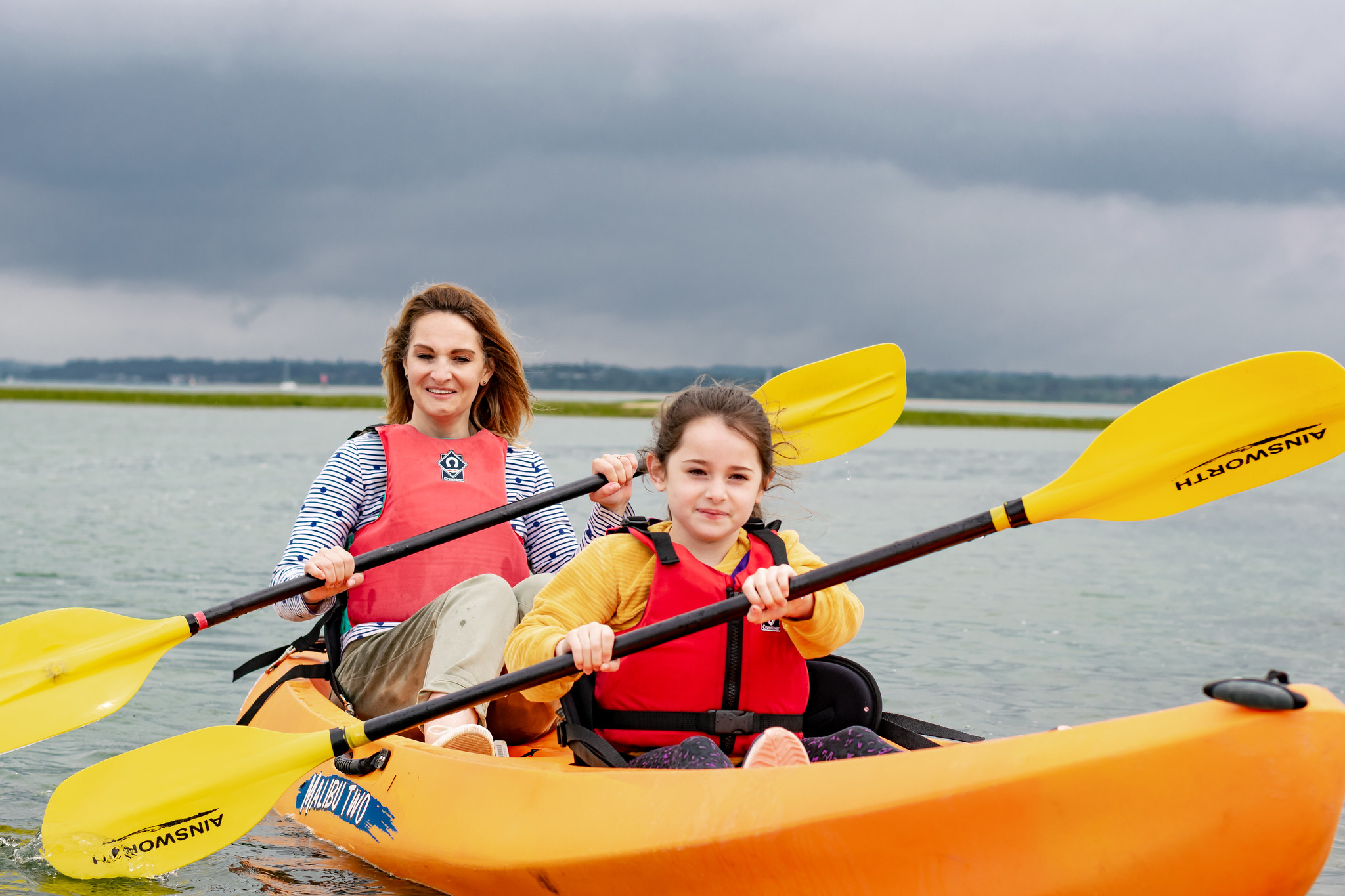 Interactive Watersports Map | Chichester Harbour Conservancy