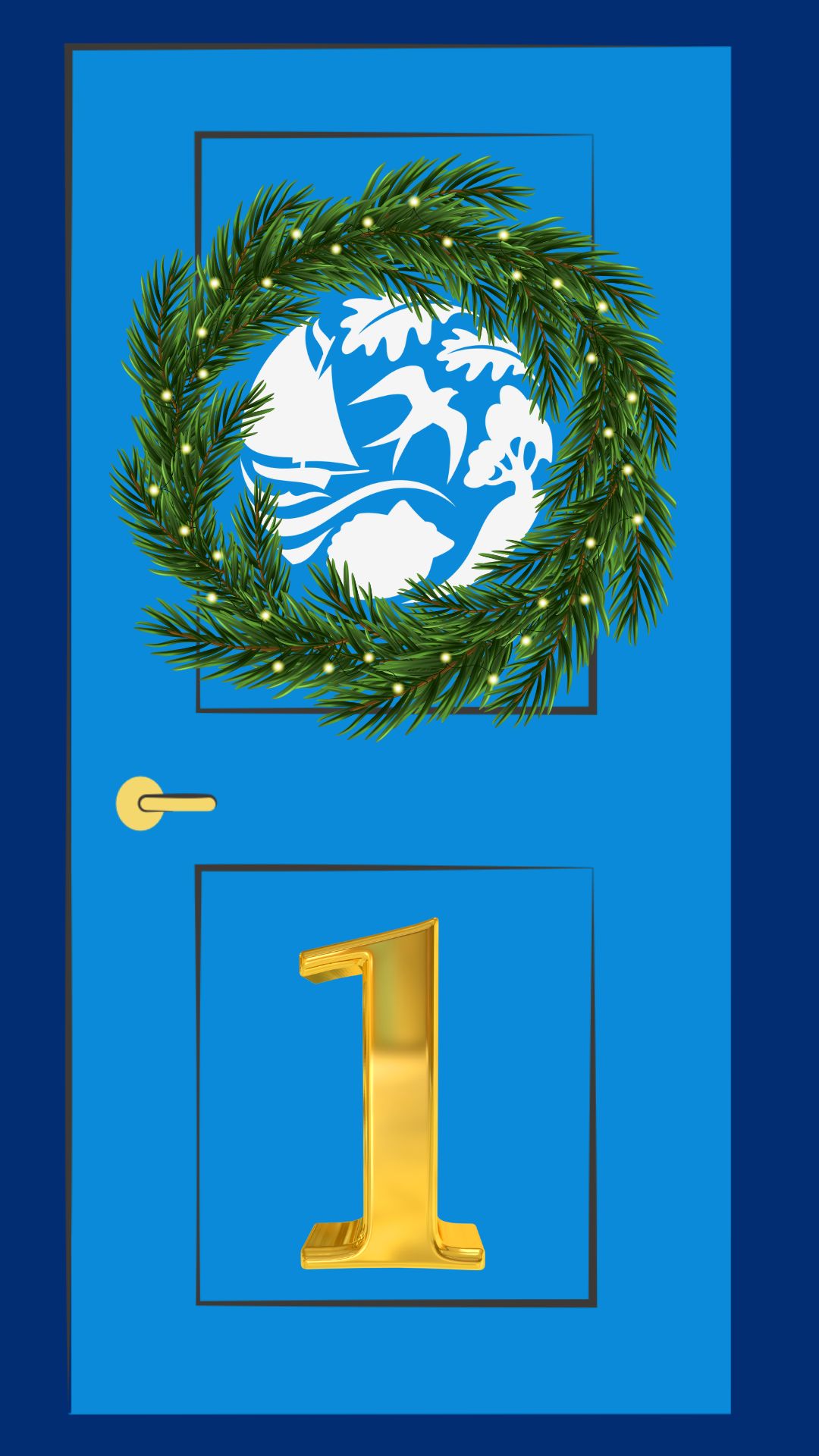 Twelve Days of Christmas Quiz - Chichester Harbour Conservancy