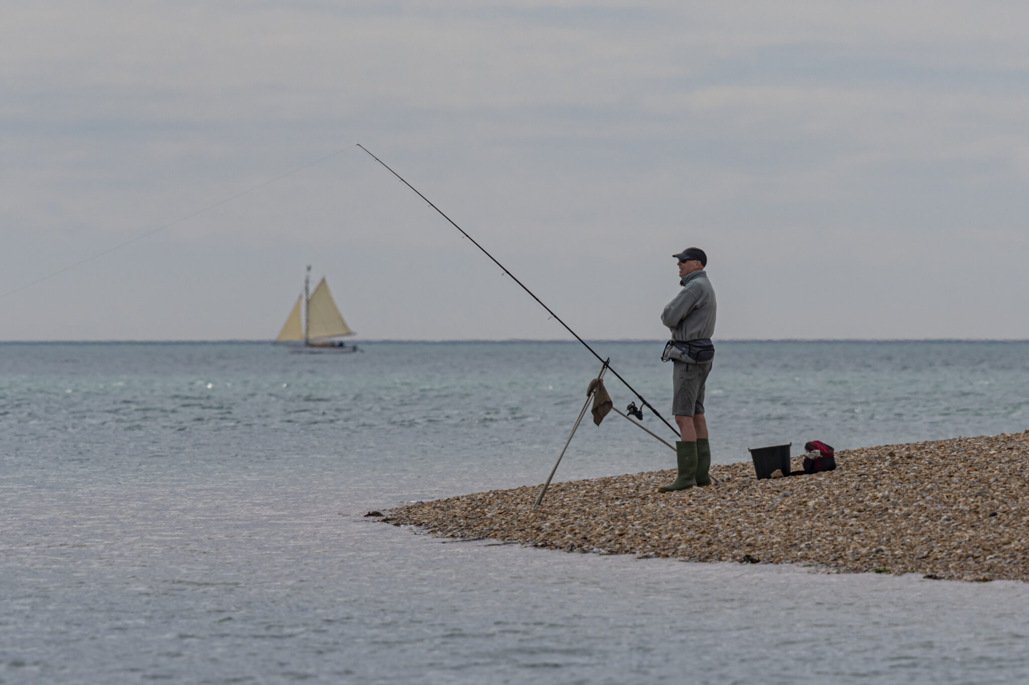 Berthing and Launching - Chichester Harbour Conservancy