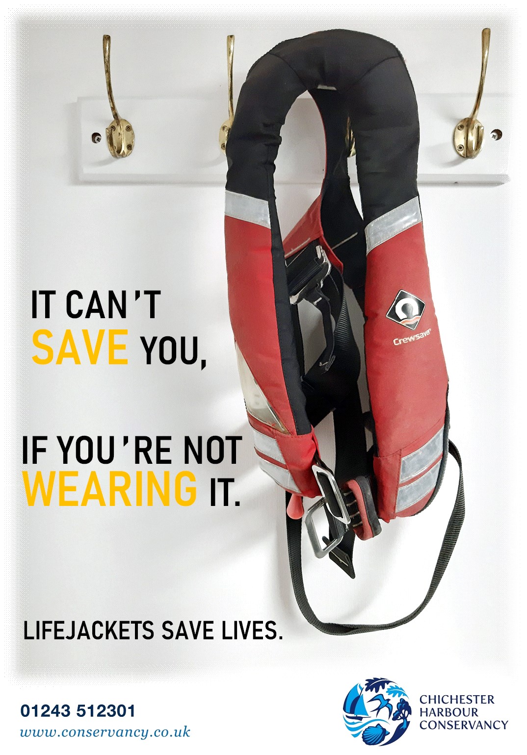 Navigation & Safety - Chichester Harbour Conservancy