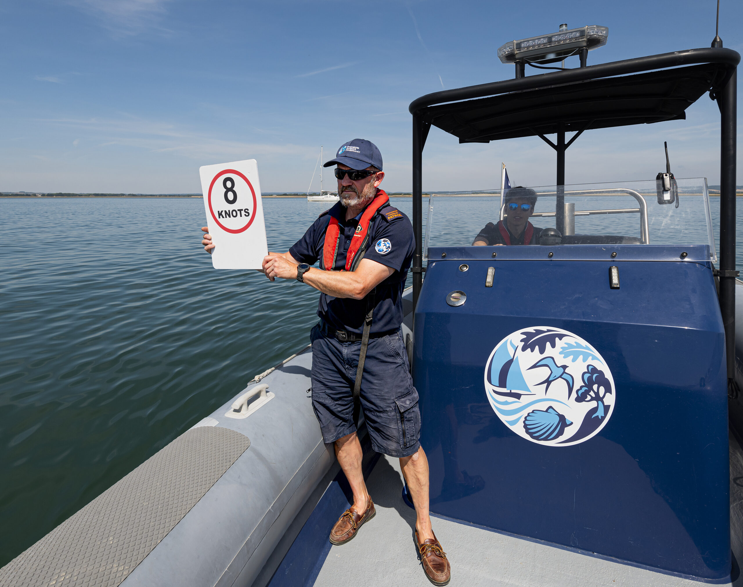 Navigation & Safety - Chichester Harbour Conservancy